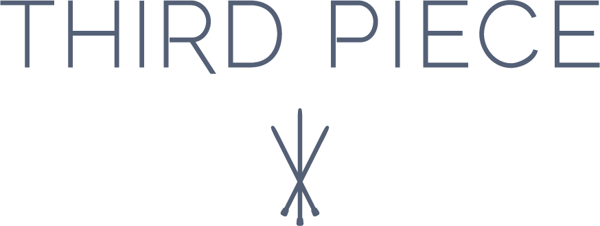 Third Piece | Knitting Patterns, Education & Inspiration