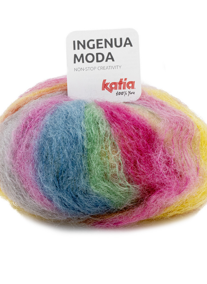YARN COLLECTIONS – Third Piece