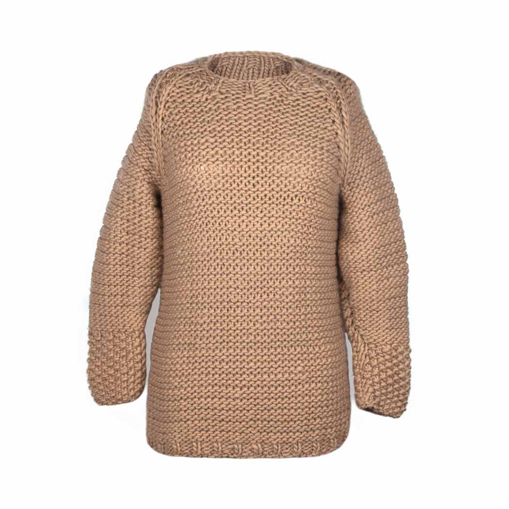 PATTERN - The Jessica – Third Piece